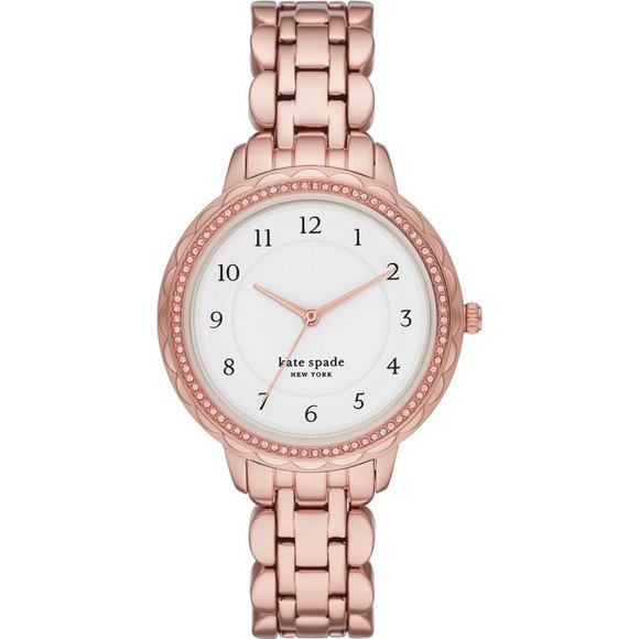 kate spade | Accessories | Kate Spade Round Watches For Women | Poshmark